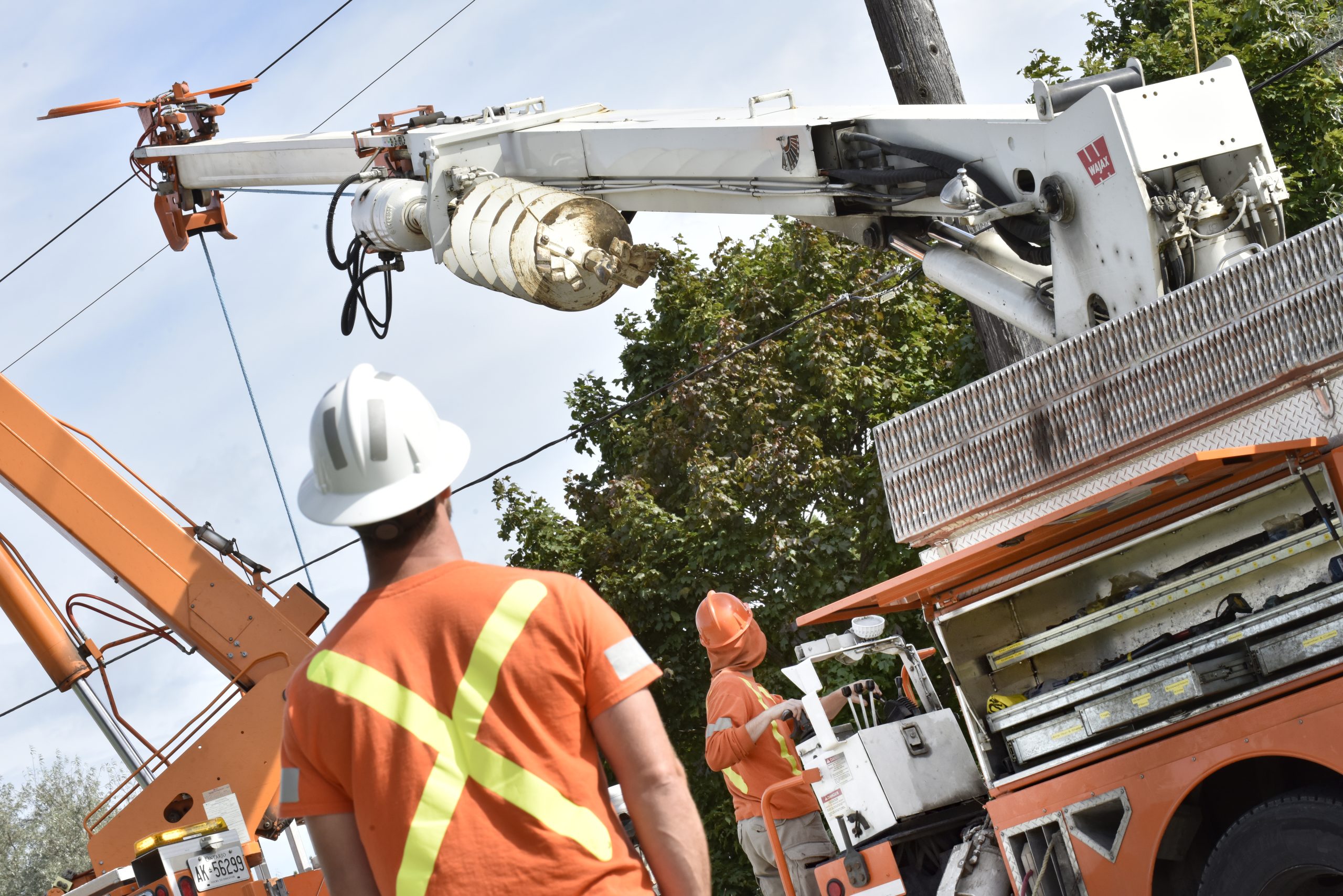 Safety and well-being above all - Enova Power Reports