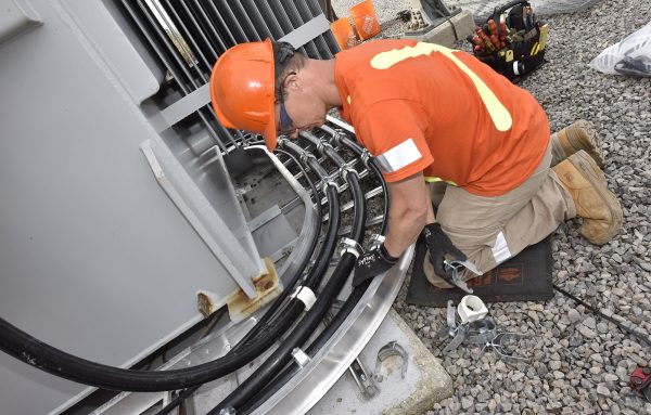 Leadership Team - Enova Power