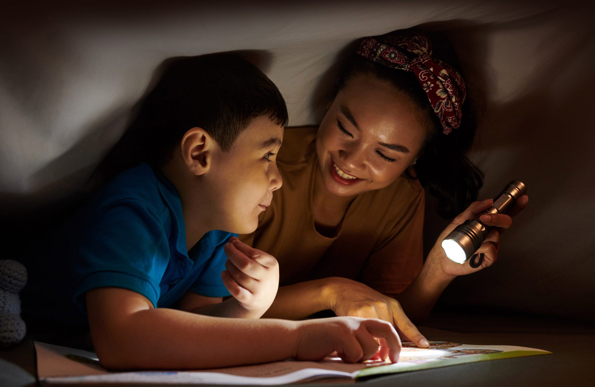 Power Outages and Outage Safety - Enova Power