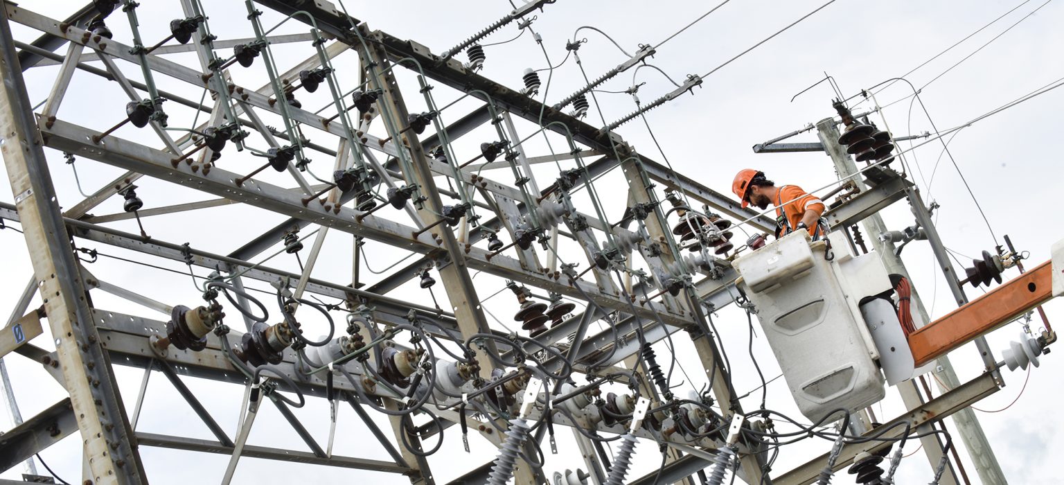 About Us - Enova Power