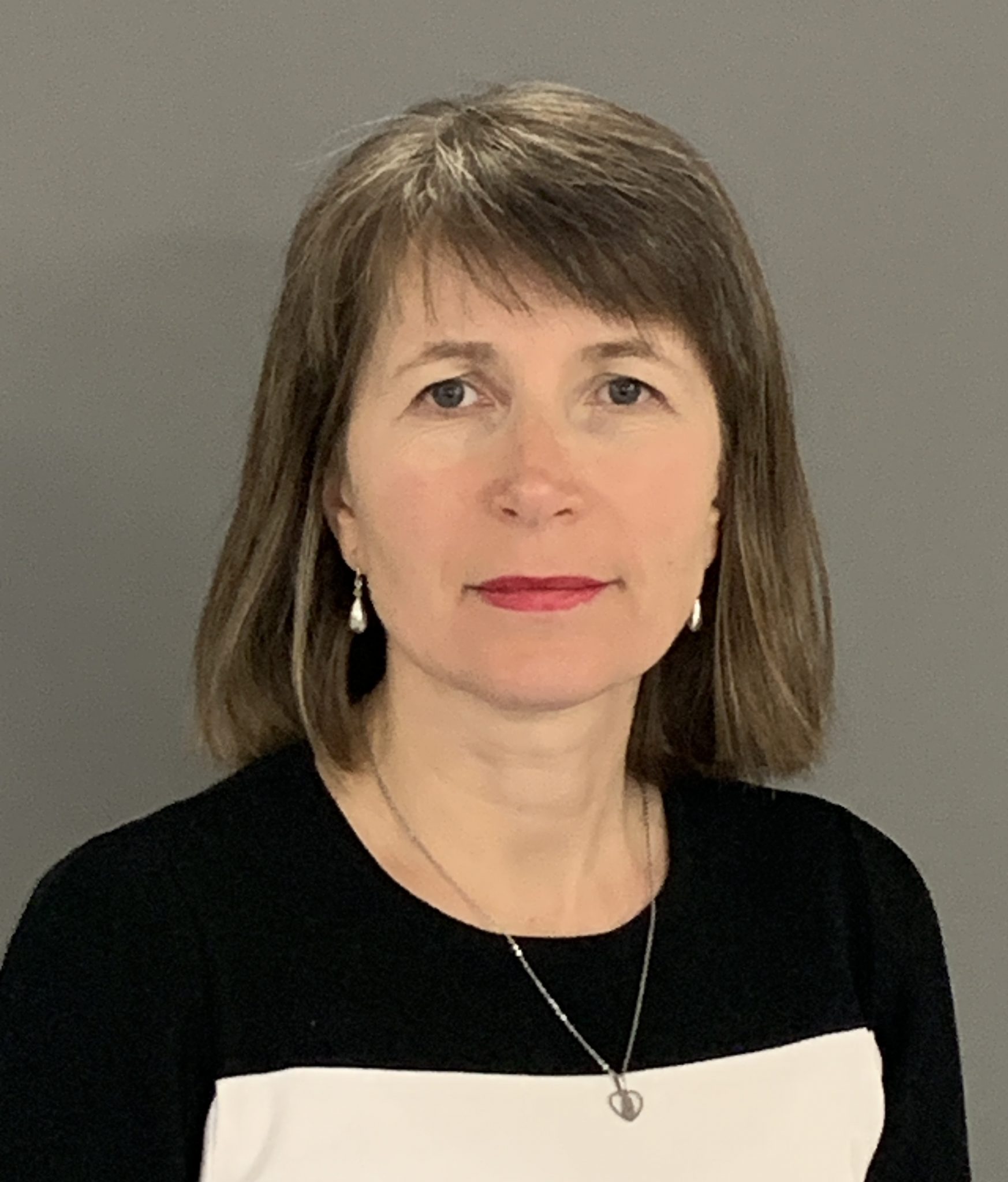 Leadership Team - Enova Power